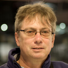 Bill King – The Conversation