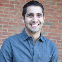 Michael Pasek – The Conversation