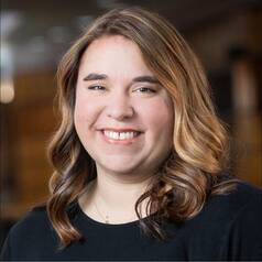 Katherine Gregory – The Conversation