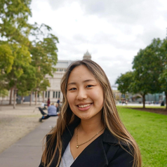 Violet Chae – The Conversation