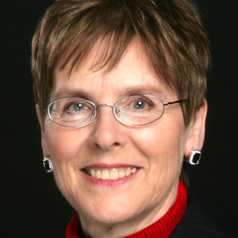 Patricia K Baskin – The Conversation