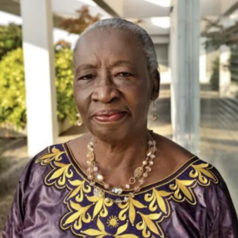 Rose Leke – The Conversation