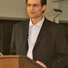 David Alter – The Conversation