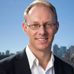 David Ritter – The Conversation