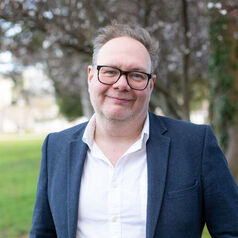 Steve Fletcher – The Conversation