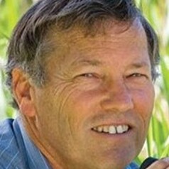 David Paton – The Conversation