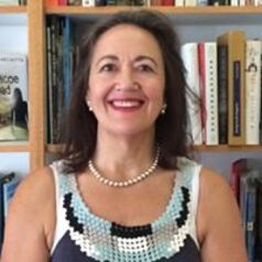 Criena Fitzgerald – The Conversation