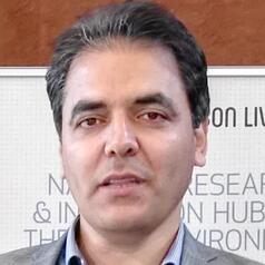 Ali Soltani – The Conversation