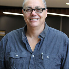 John Evans – The Conversation