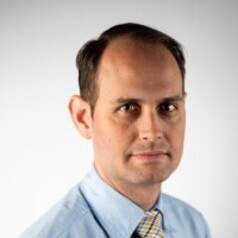 Daren Ray – The Conversation