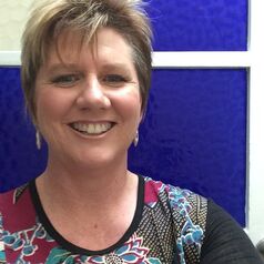 Wendy Timms – The Conversation