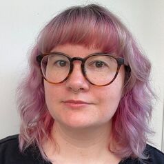 Kitty Smith – The Conversation