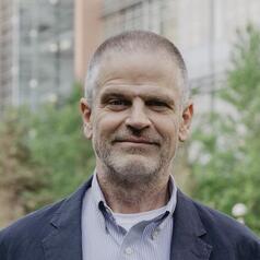 Kevin Deane – The Conversation