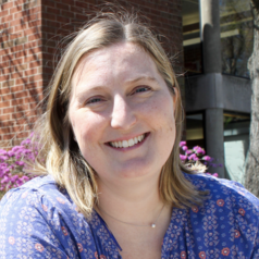 Molly Scott – The Conversation
