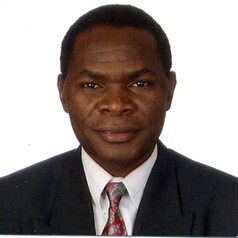 John Mburu – The Conversation