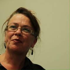 Ingrid Matthews – The Conversation