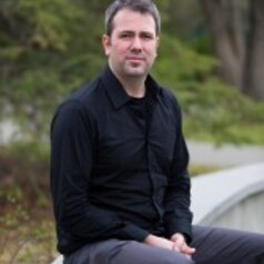 Dean Curran – The Conversation