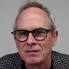 Simon Mark – The Conversation
