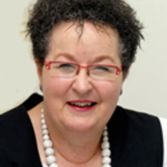 Jane Fisher – The Conversation