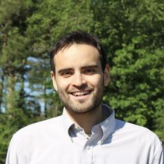 Bryan Huerta-Beltrán – The Conversation