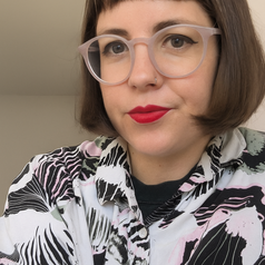 Kate McNicholas Smith – The Conversation