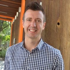 Mark Robinson – The Conversation
