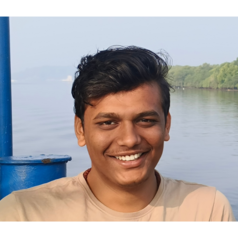Parth Shinde – The Conversation