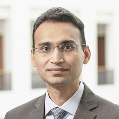 Pawan Jain – The Conversation