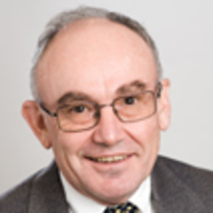 Peter Roberts – The Conversation