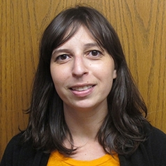 Rebecca Fasman – The Conversation