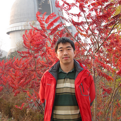 Fan Liu – The Conversation