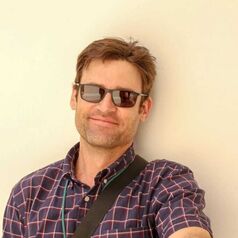 Jacques Verster – The Conversation