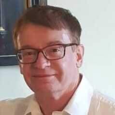 Colin Michie – The Conversation