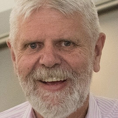 Mark Rose – The Conversation