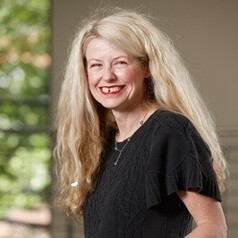 Toni Dobinson – The Conversation