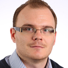 Andrew Jones – The Conversation