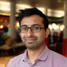 Steven Forrest – The Conversation