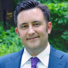 James DeVaney – The Conversation