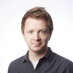 Alexander Baker – The Conversation