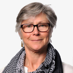 Jenny Gordon – The Conversation