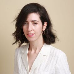 Naïma Benallal – The Conversation