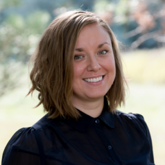 Chelsea Cook – The Conversation