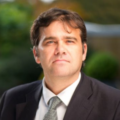 Richard Parrish – The Conversation