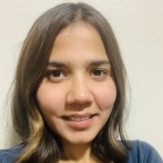 Amreen Bains – The Conversation