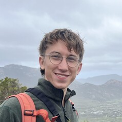 Joey Baxter – The Conversation