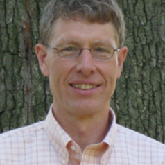 David McConnell – The Conversation