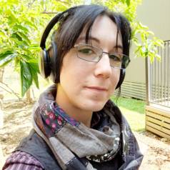 Michelle Cormier – The Conversation