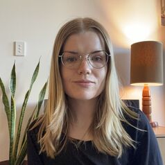 Rachael Anderson – The Conversation