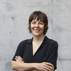 Angela Smith – The Conversation