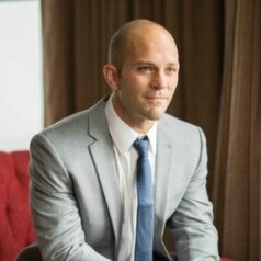 Andrew Williams – The Conversation